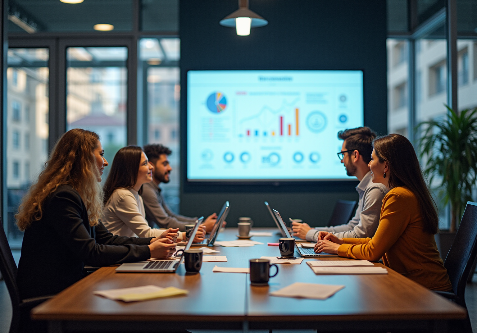 5 Pasos para Crear un Plan de Gestión del Cambio Ágil