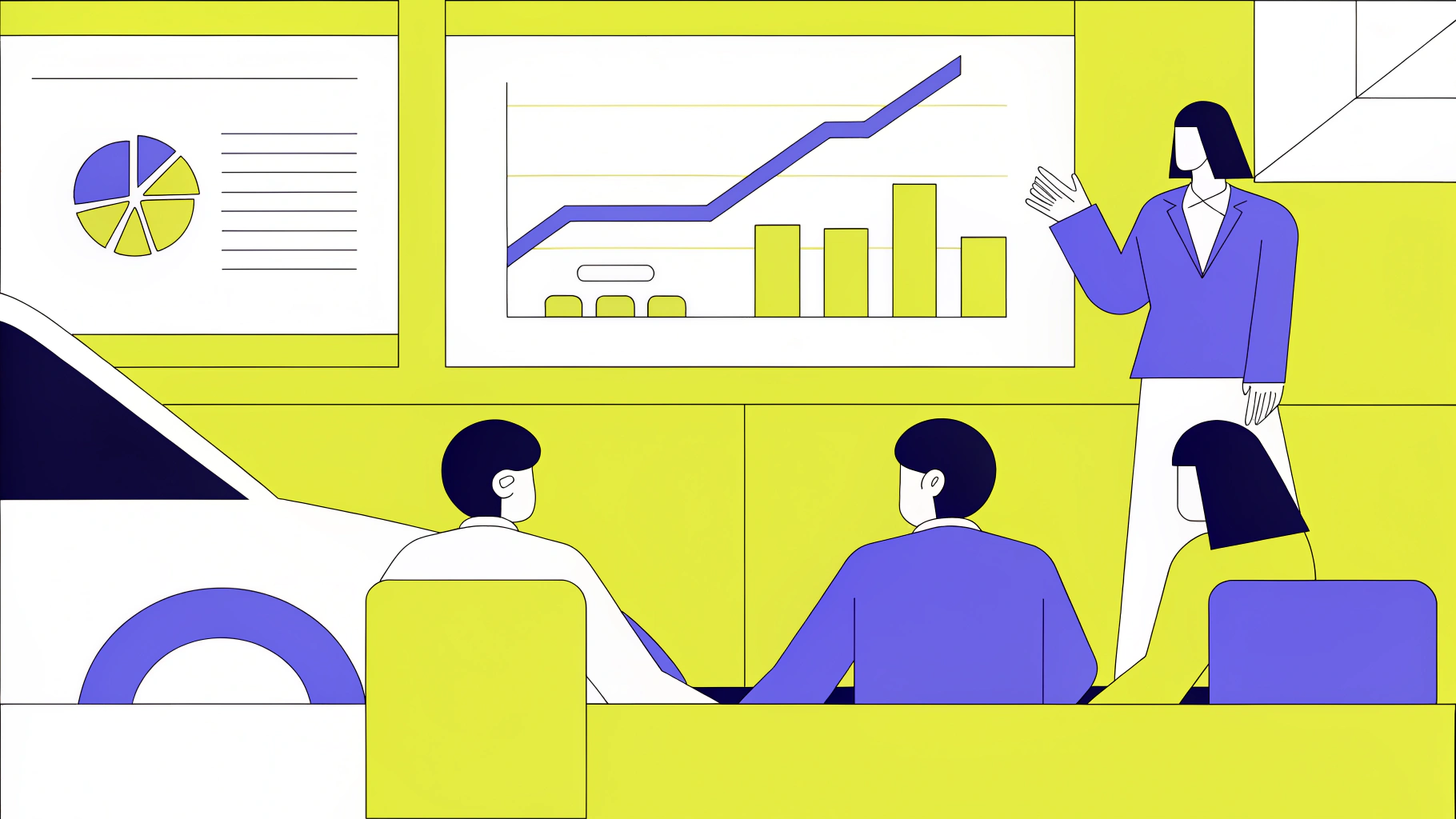 Understanding the Target Audience in Automotive Retail
