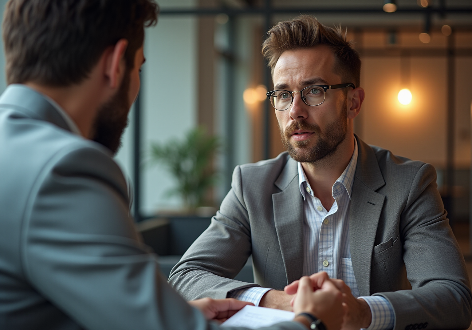 Evaluating SEO Providers in a Professional Setting