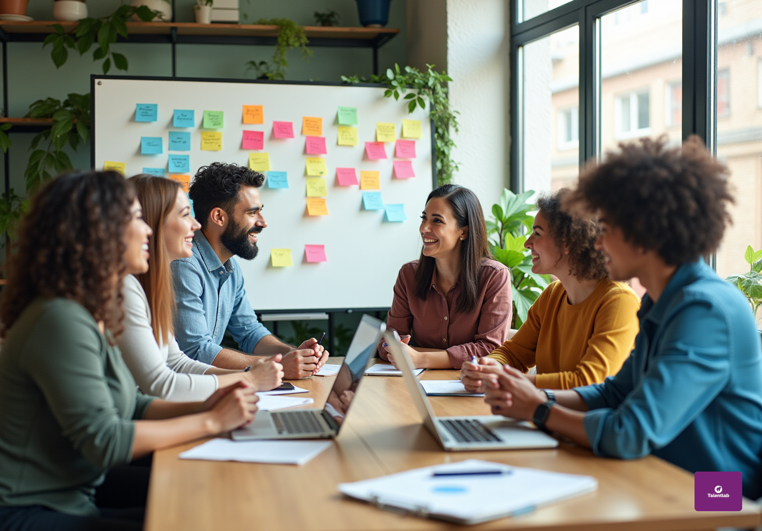 4 Acciones que Favorecen el Bienestar Social en tu Empresa