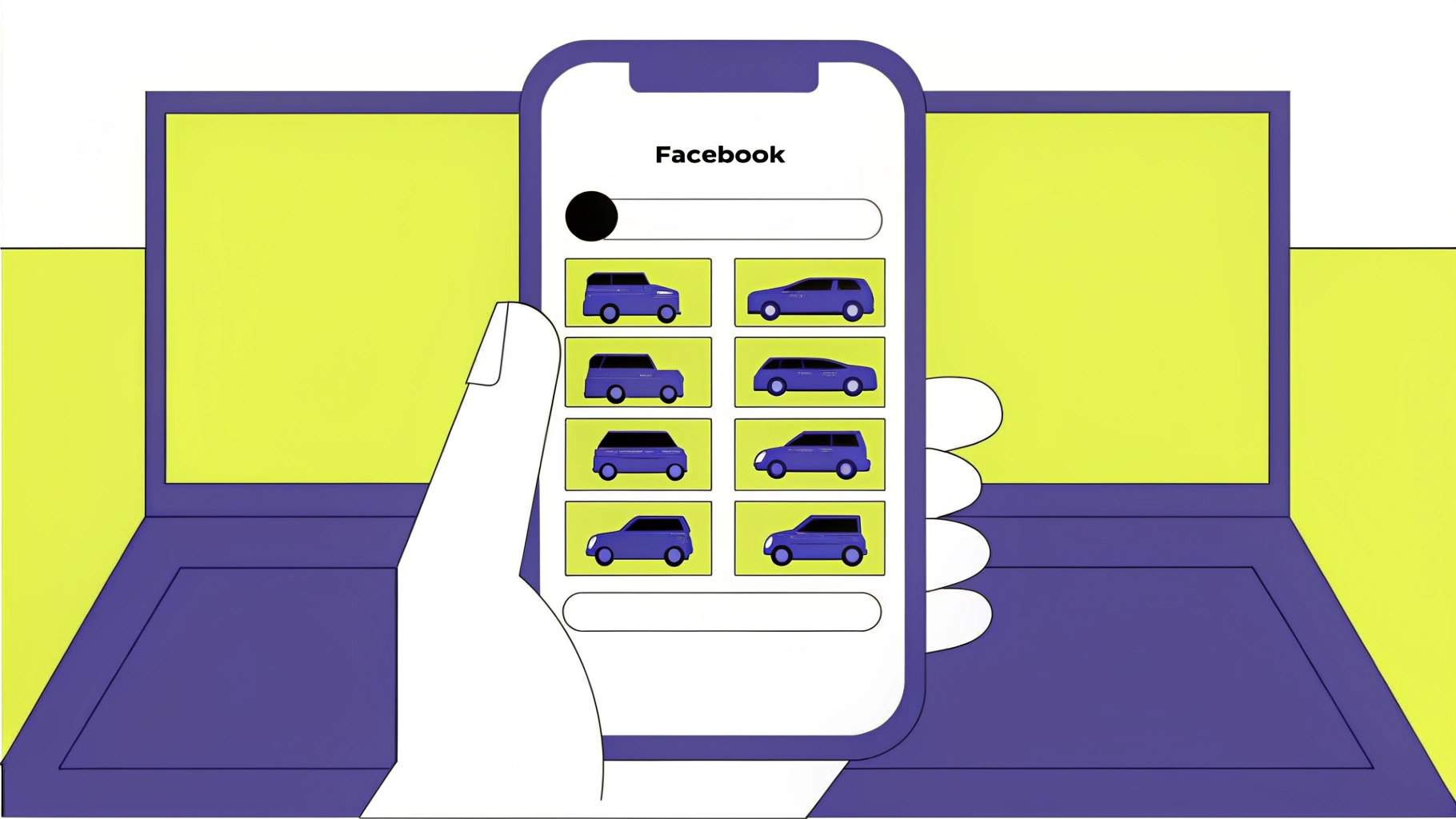 Effective Facebook Ads for Vehicle Trade-Ins