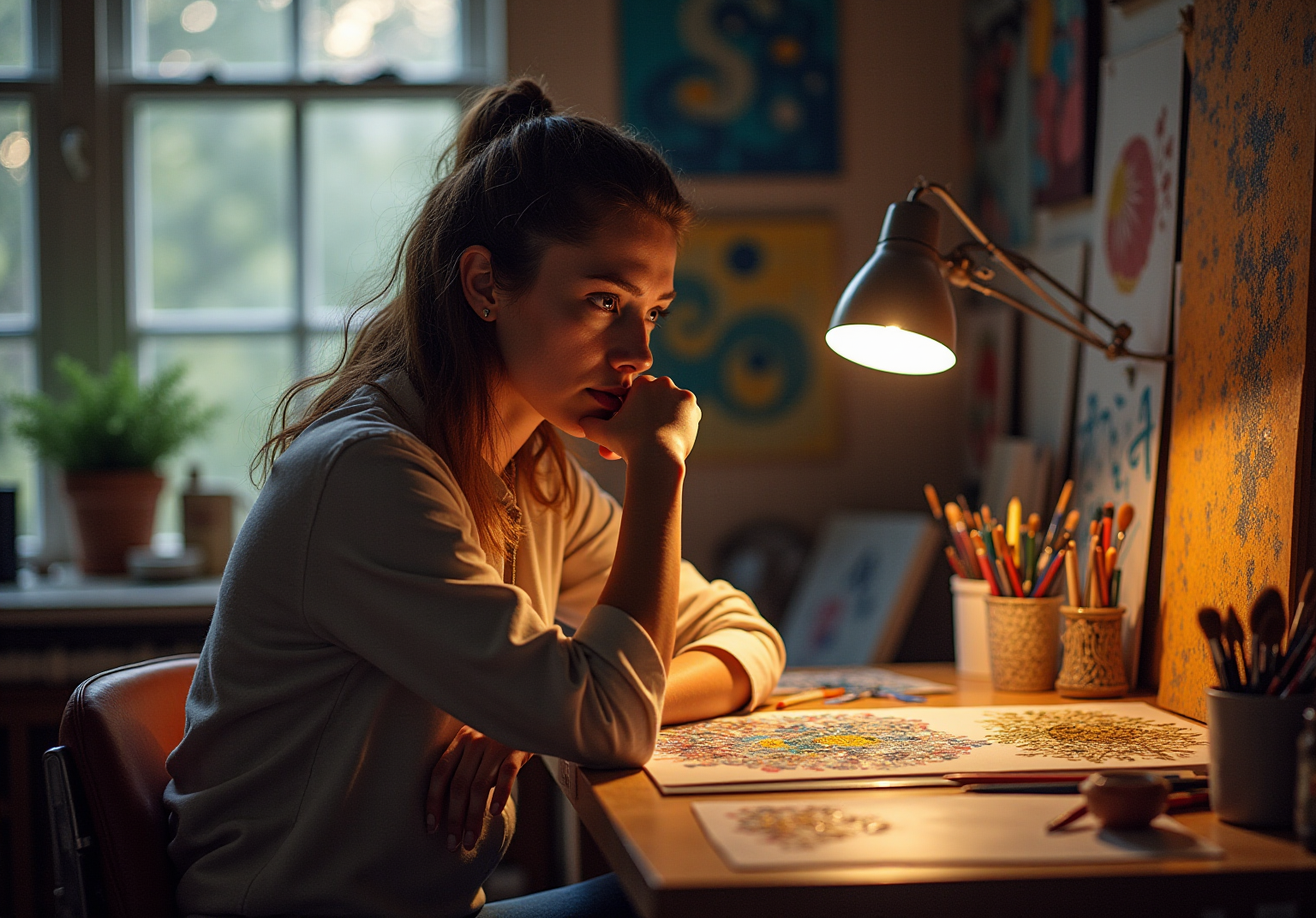 Embracing Imperfection in Art Embracing Imperfection in Art