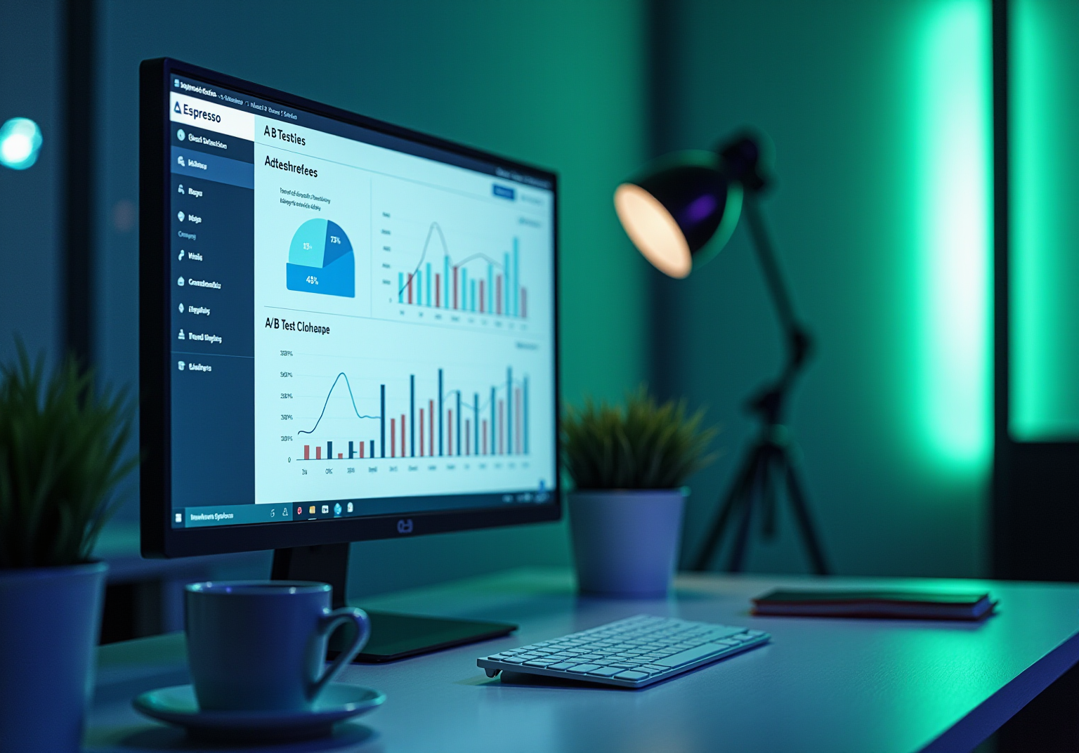 Optimizing Social Media PPC with AdEspresso