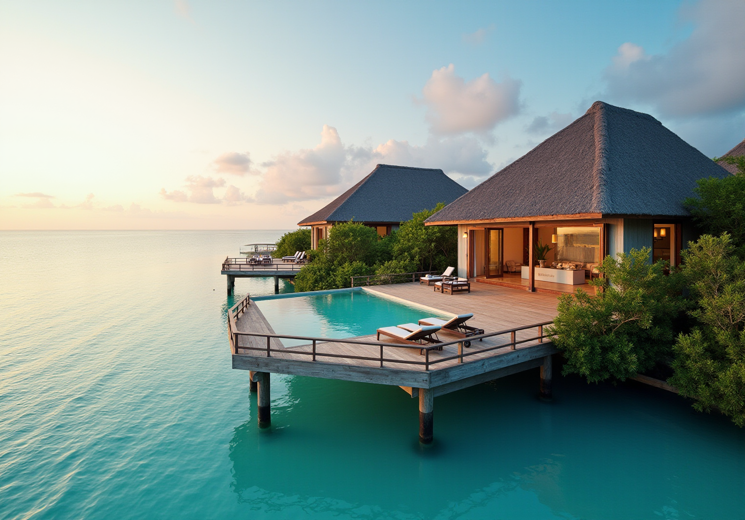 10 Kaafu Atoll Resorts for Unforgettable Honeymoon Getaways