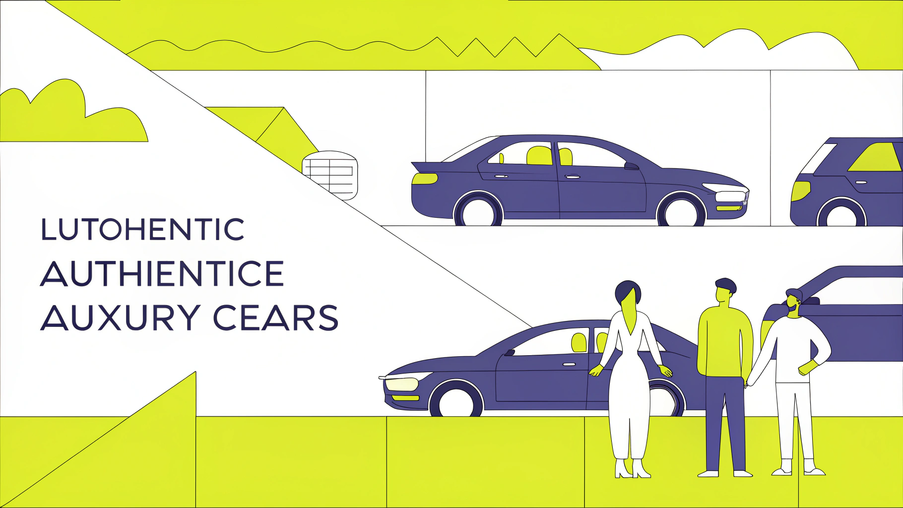 Engaging Community in Luxury Car Marketing