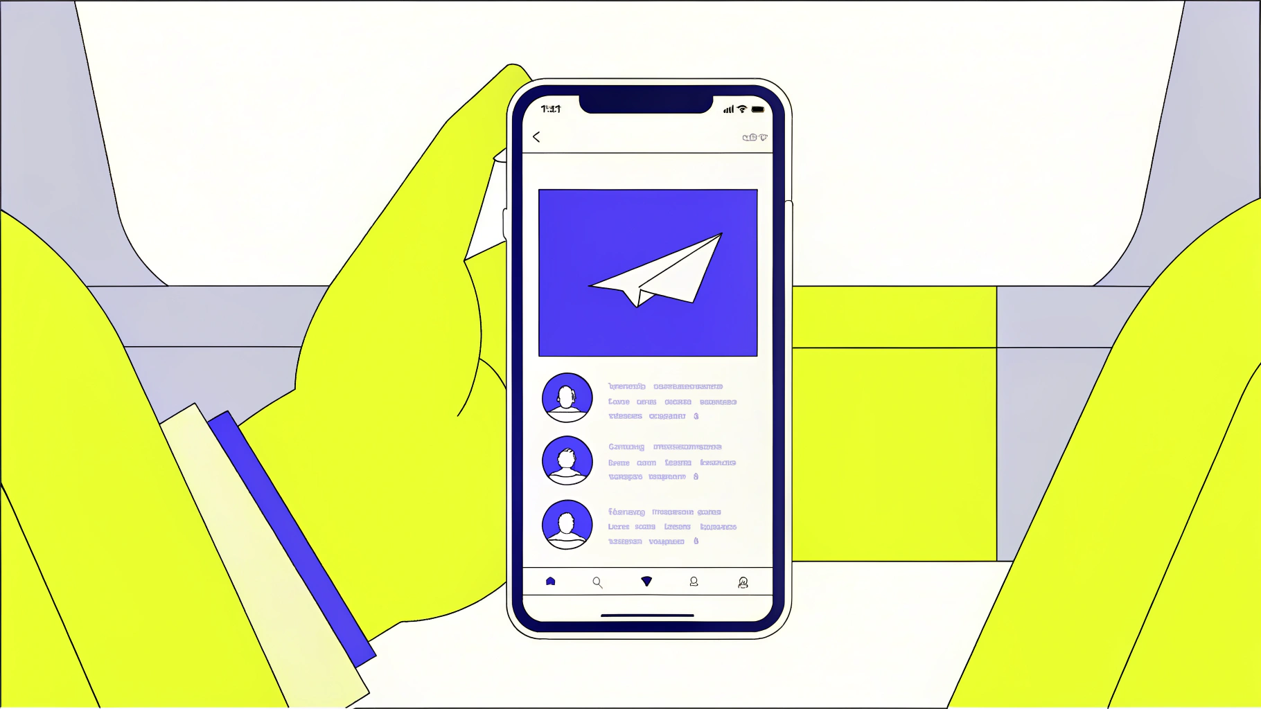 Accessing Instagram Messages