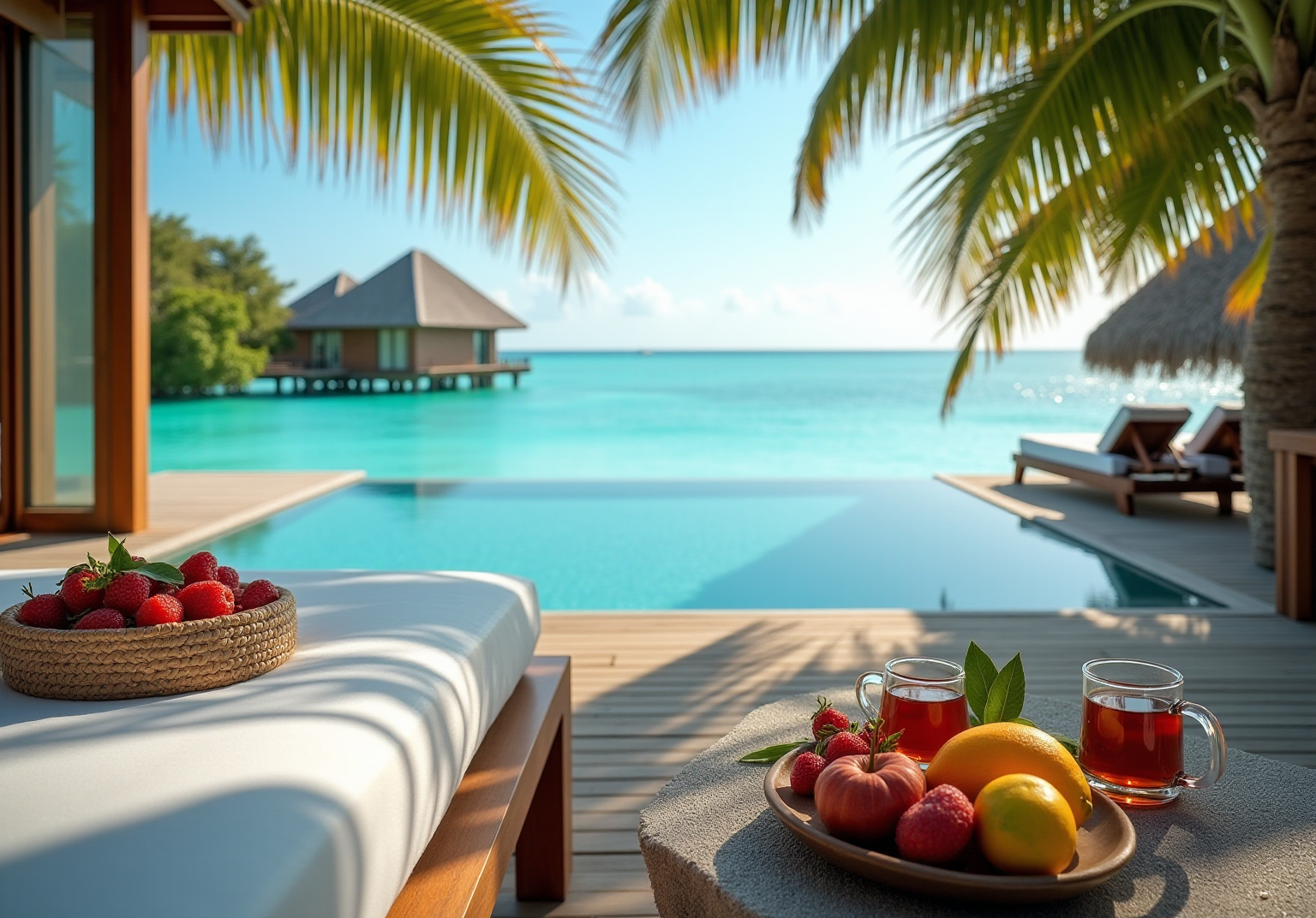 7 Best Spa and Wellness Resorts in Maldives for Luxury Travelers