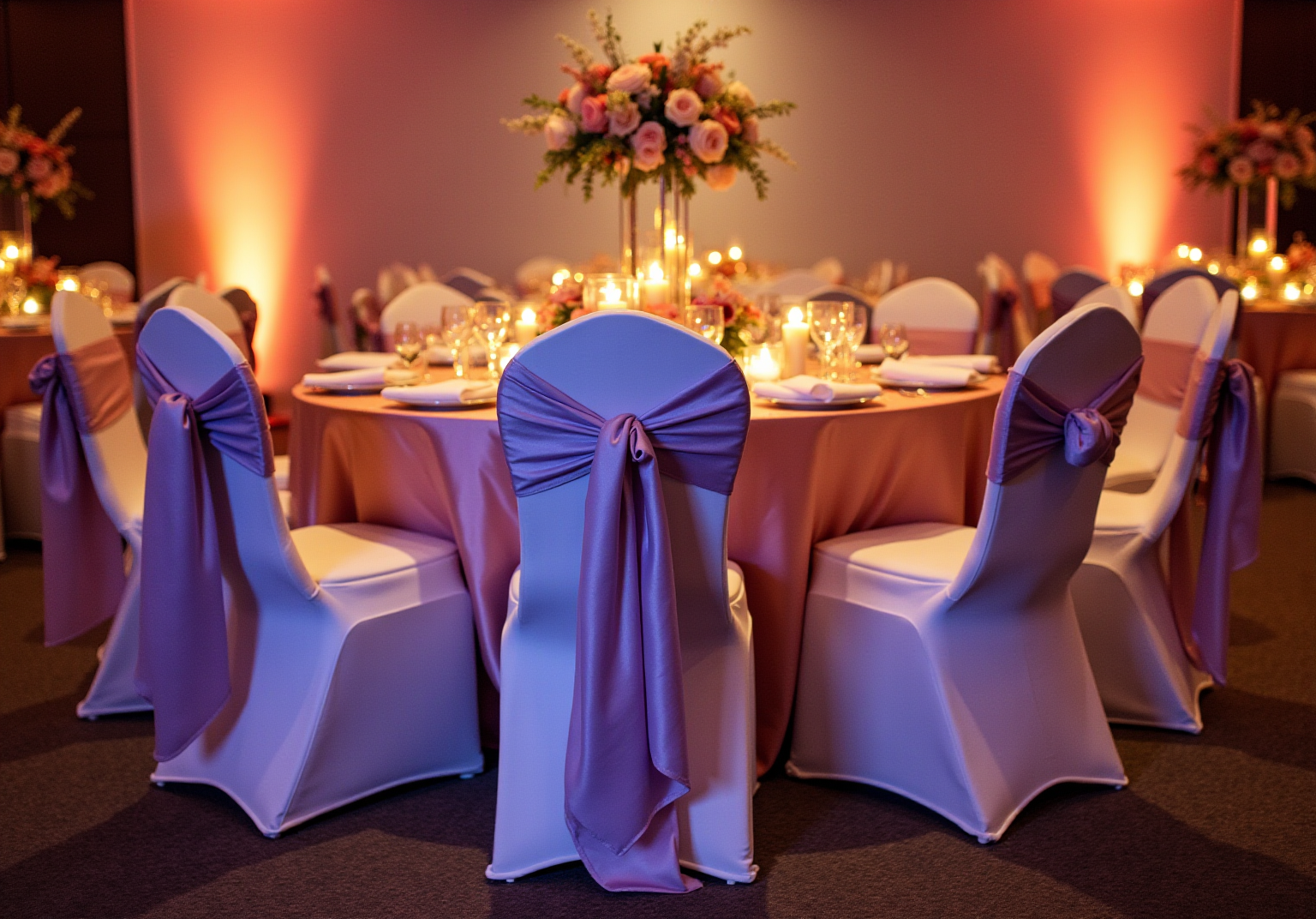Best Practices for Choosing Chair Covers for Banquets