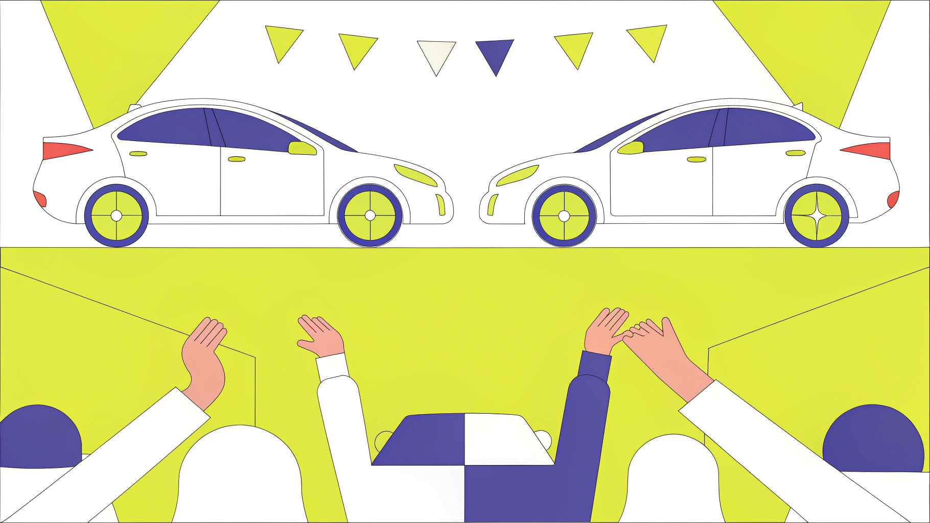 Nissan VersaVid Campaign Community Engagement