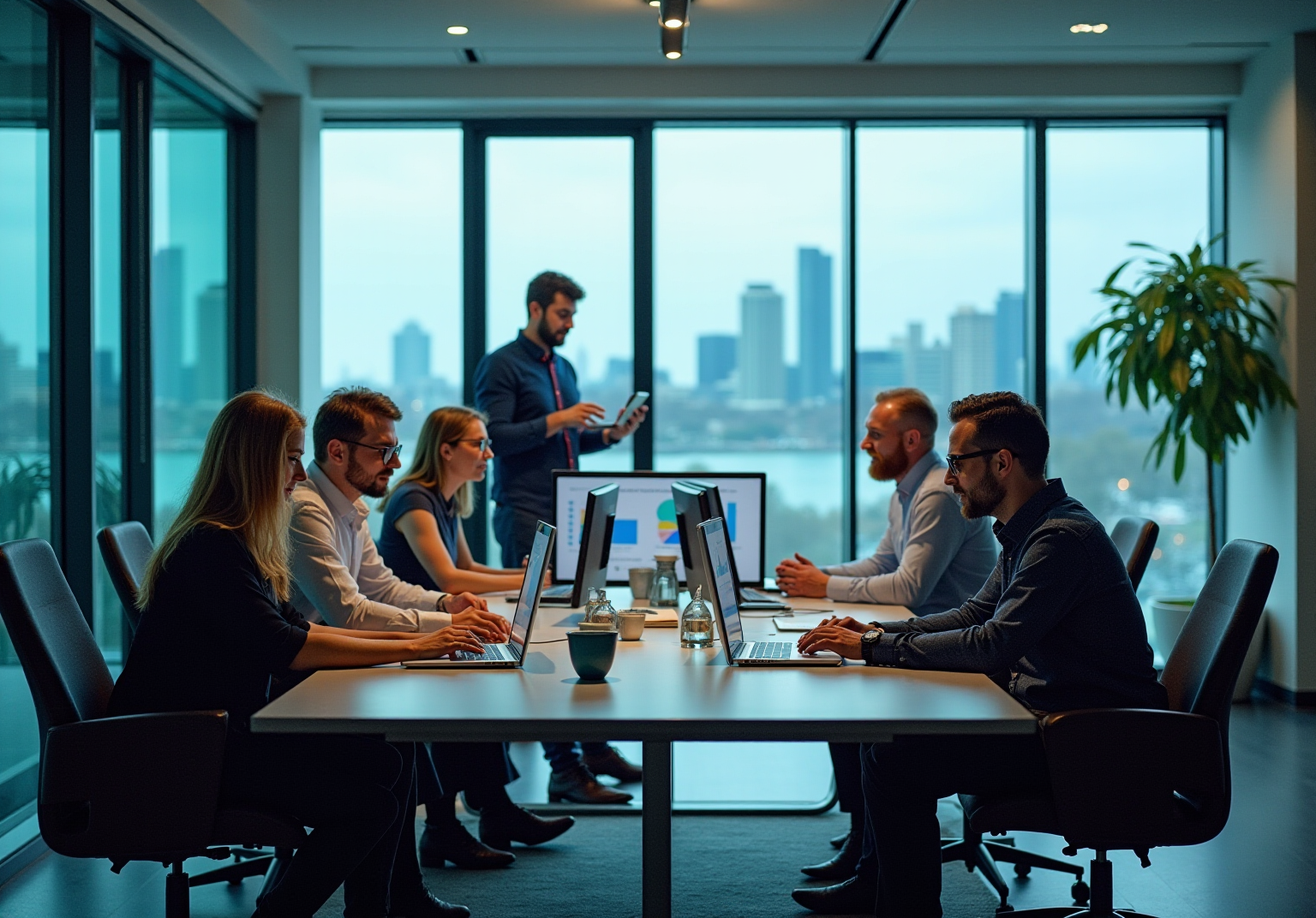 Clearwater Agency: Local SEO Strategies in Action
