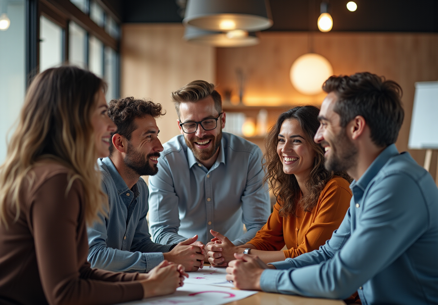 Cultivating Long-Term Partnerships