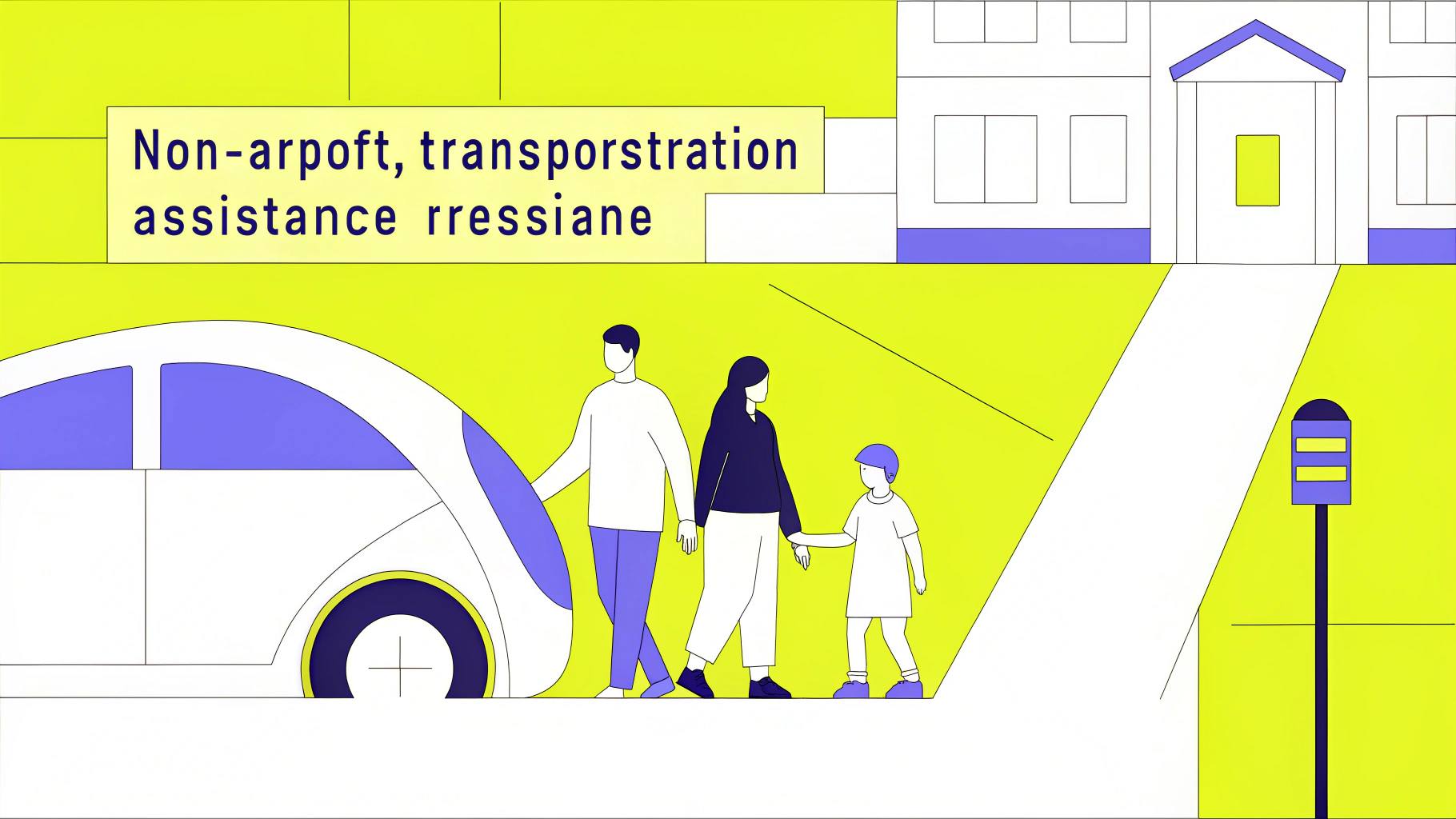 Transportation Assistance for Low-Income Families
