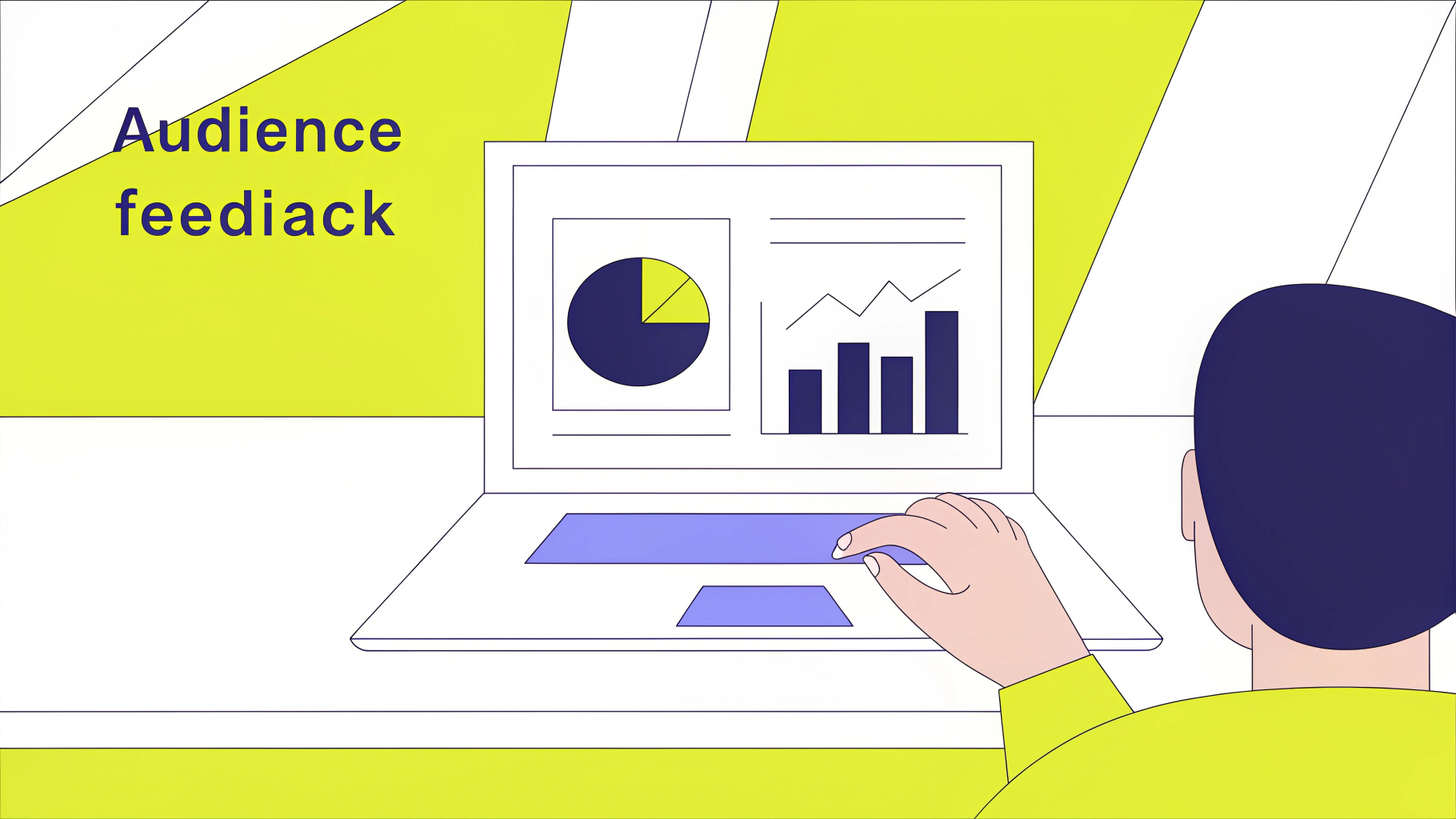 Analyzing Engagement Metrics in a Modern Workspace