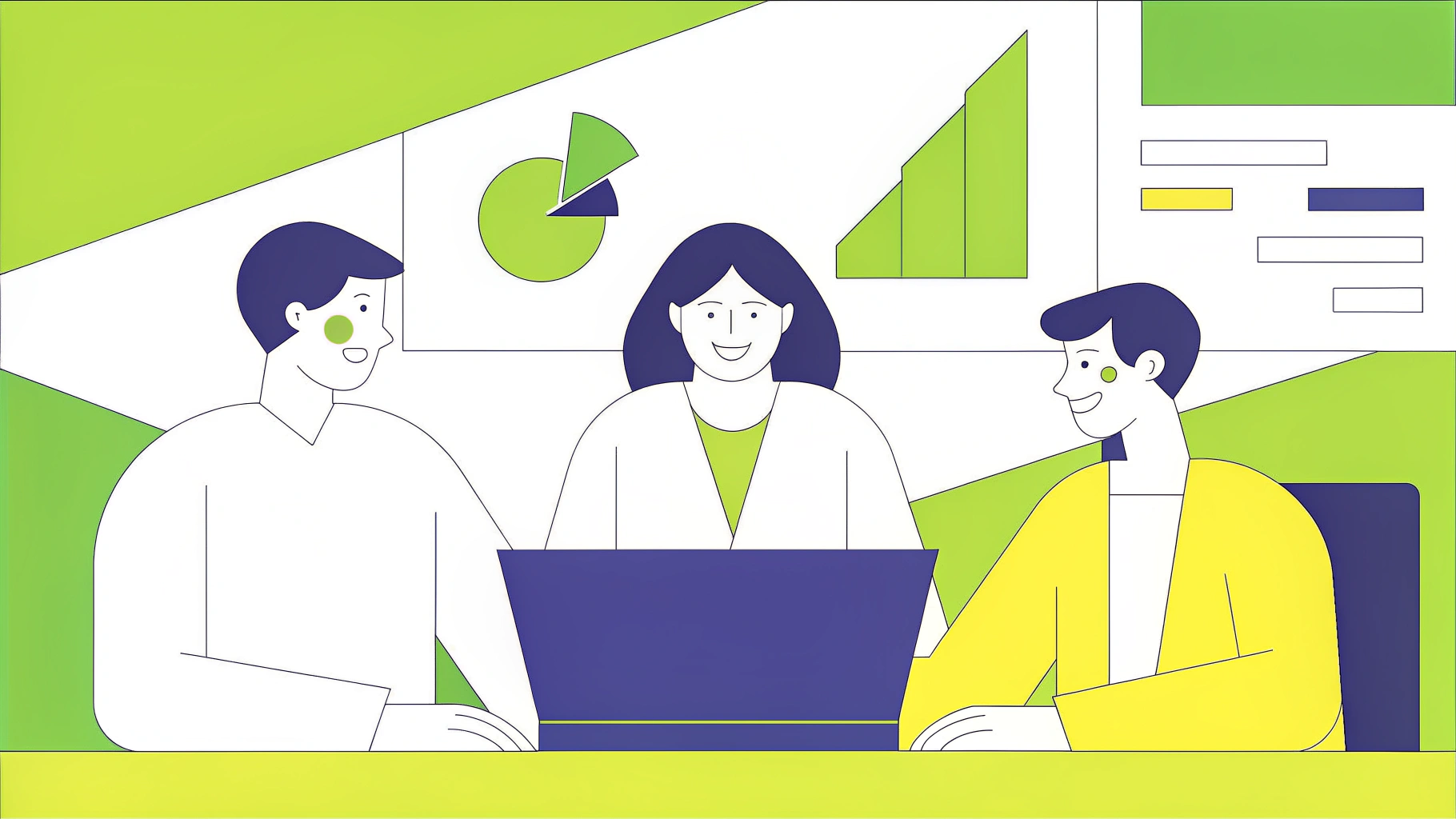 Collaborative Marketing Strategy Session