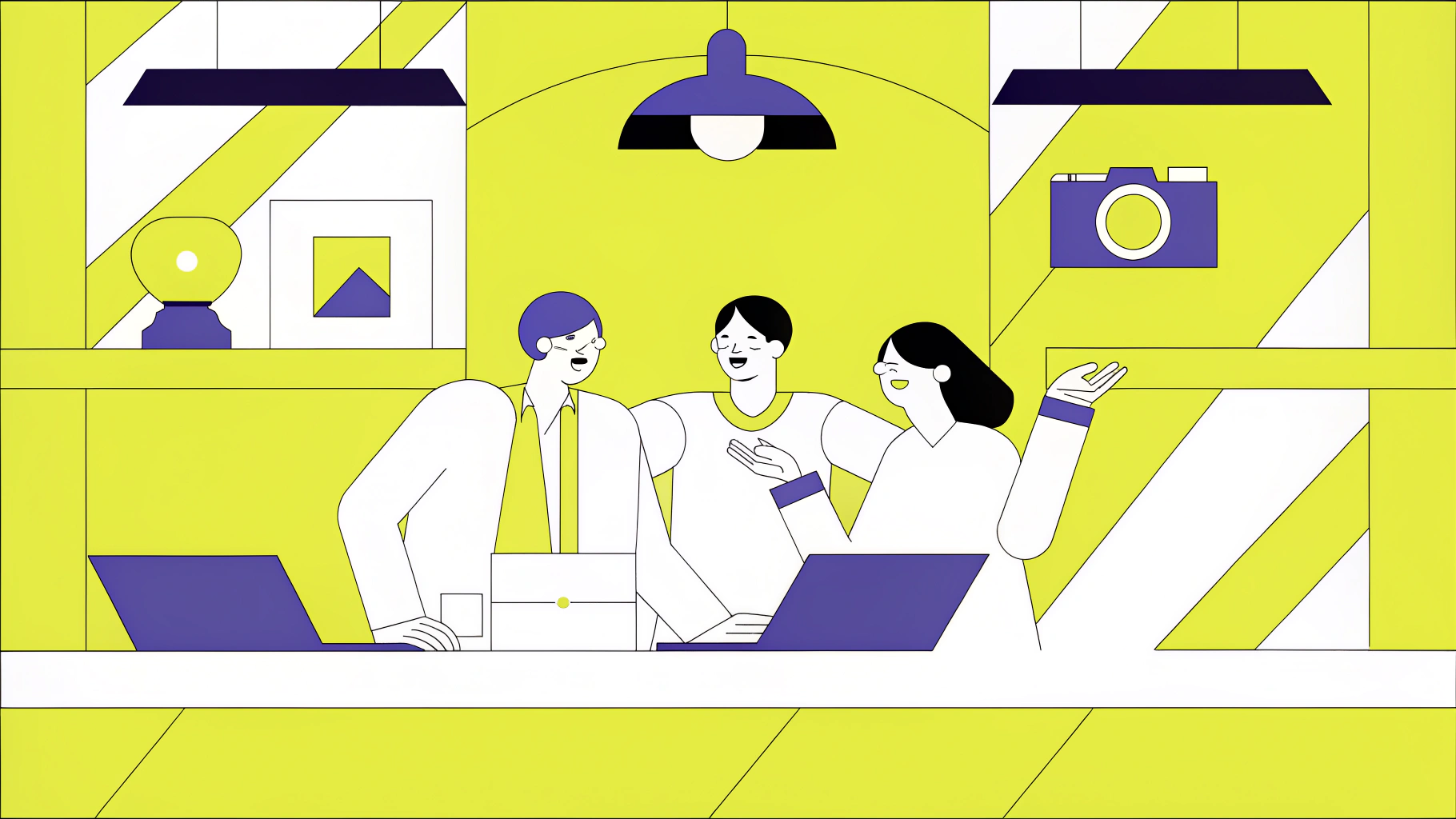 Influencers Engaging in Collaboration Proposals