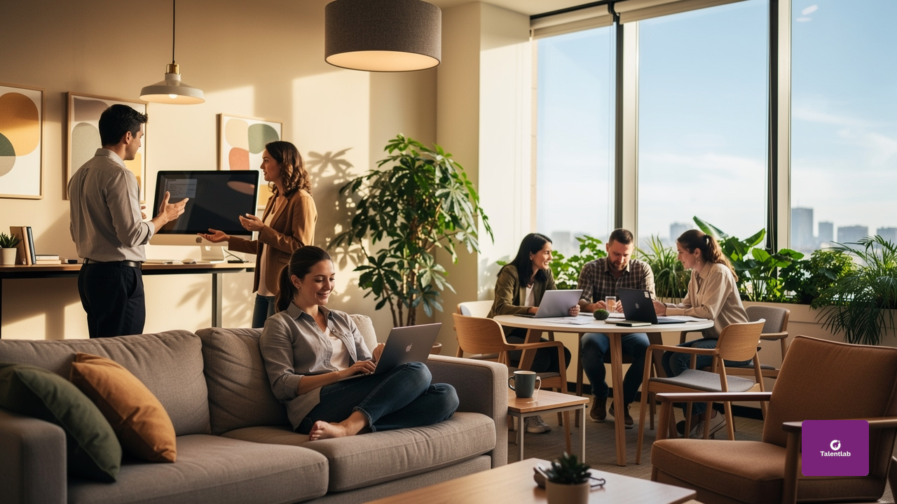 5 Pasos para Implementar la Flexibilidad en una Empresa