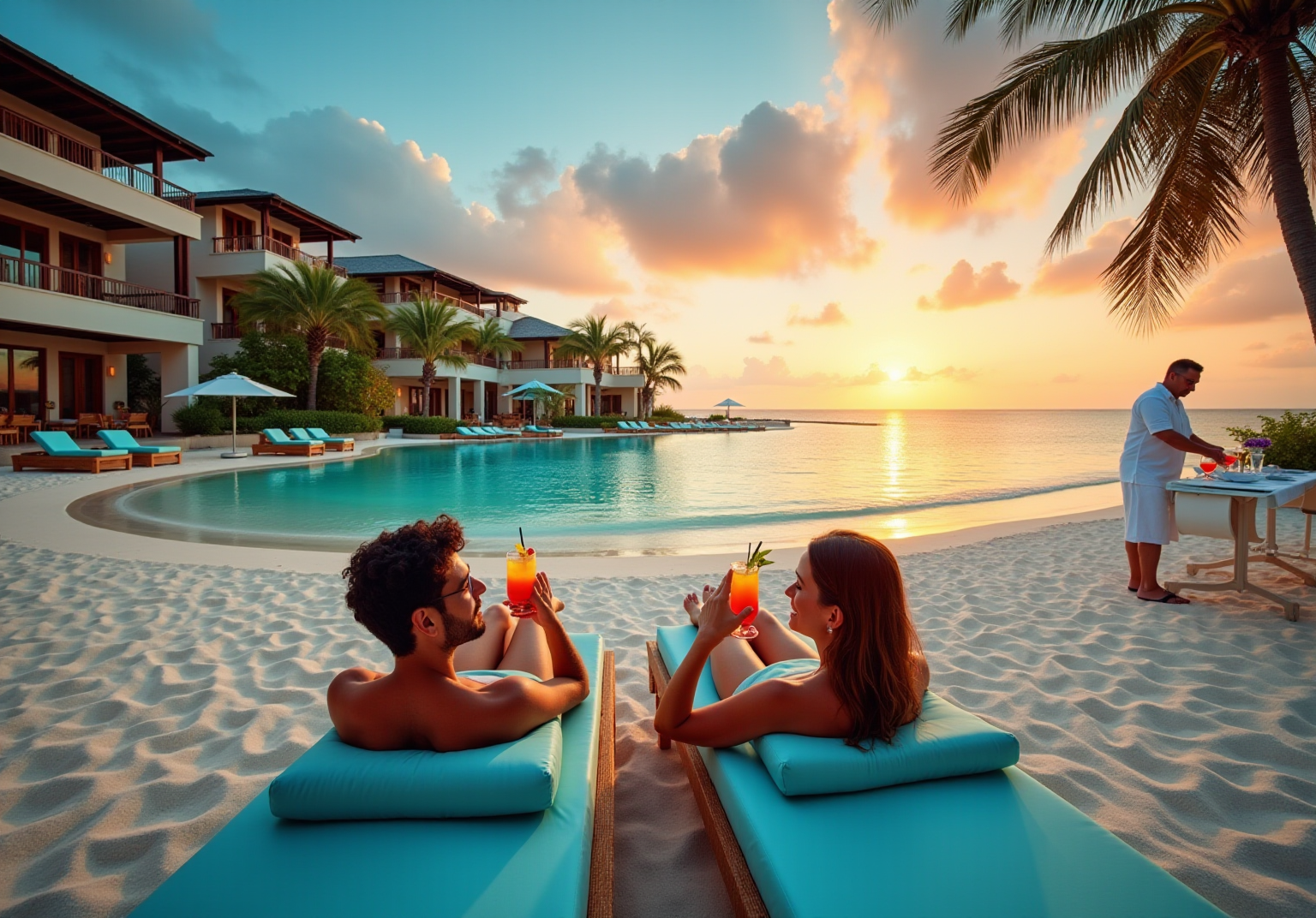 Master Your All Inclusive Luxury Resort Caribbean Vacation Experience