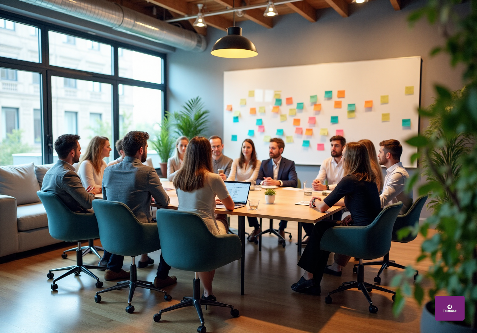 4 Estrategias Clave para Saber Cómo Retener al Personal