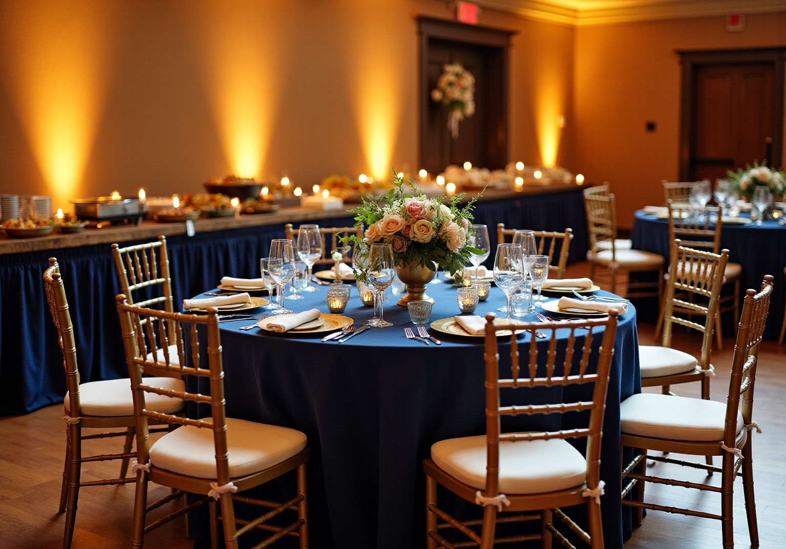 10 Essential Overlay Tablecloth Sizes for Perfect Event Settings