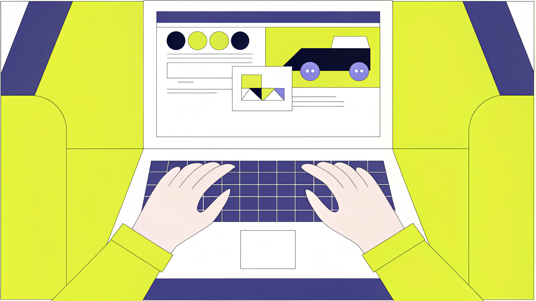 Analyzing Negative Energy in Car Buyer Communities