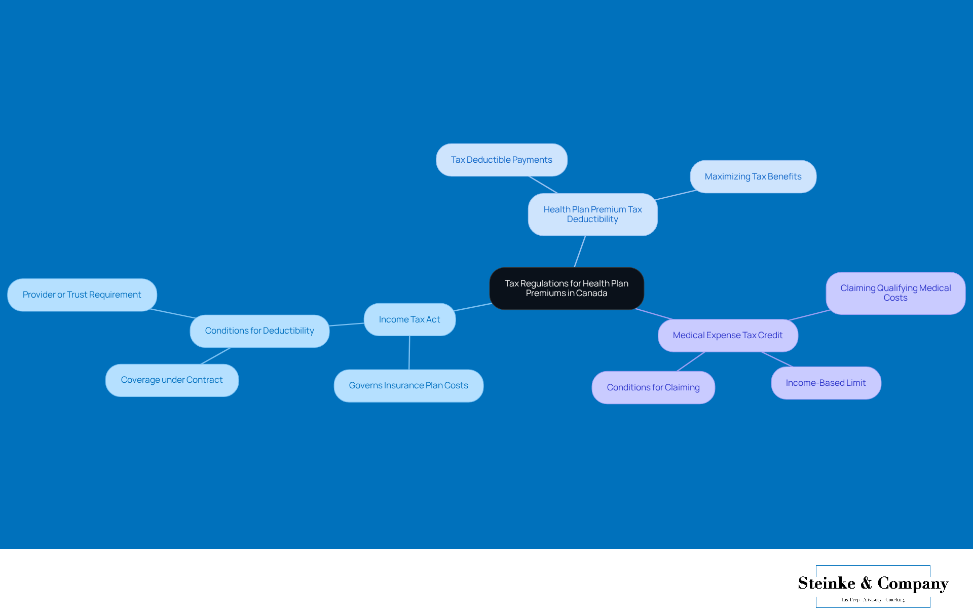 The center node represents the overall topic, with branches showing different aspects of tax regulations. Each branch explores specific areas to help you see how they connect and what you need to know. The center node represents the overall topic, with branches showing different aspects of tax regulations. Each branch explores specific areas to help you see how they connect and what you need to know.