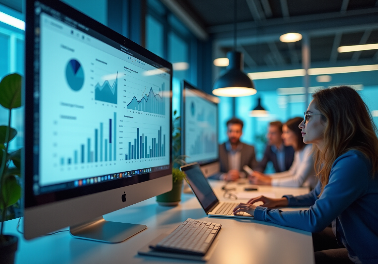 Results-Driven SEO Strategy in Action