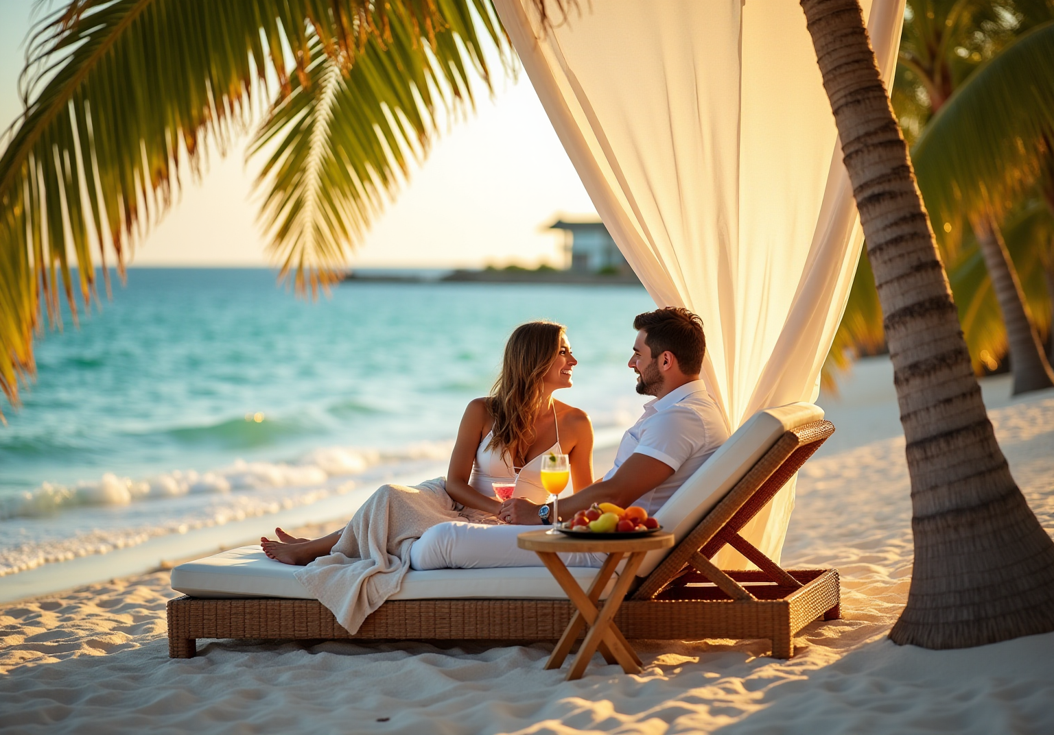 Discover the Best Romantic Adults-Only Resorts in Riviera Maya
