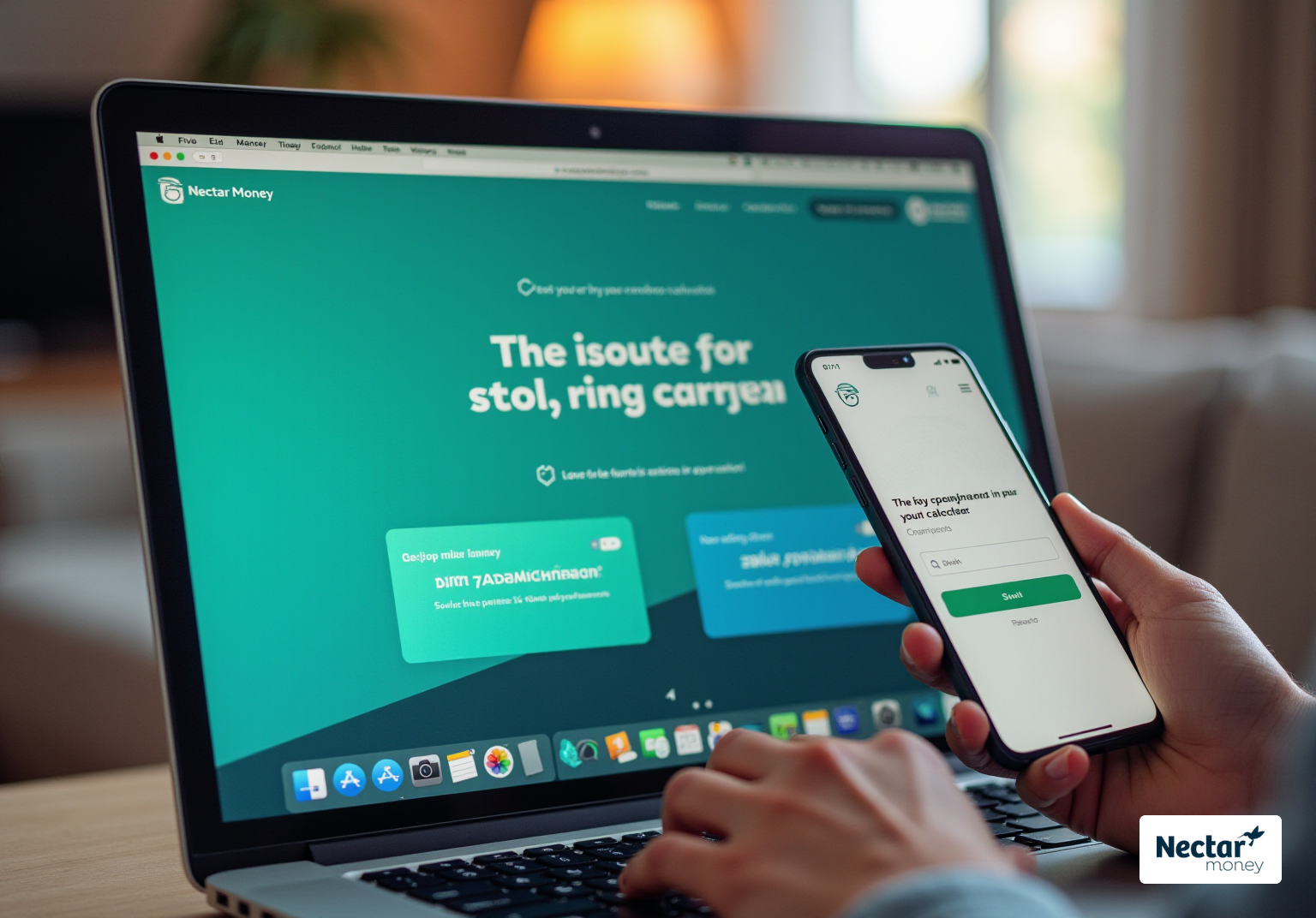 Streamlined Personal Loan Solutions