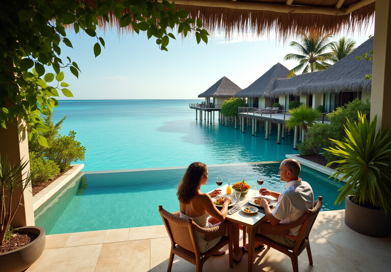 10 Best Eco Friendly Resorts in Riviera Maya for Luxury Travelers