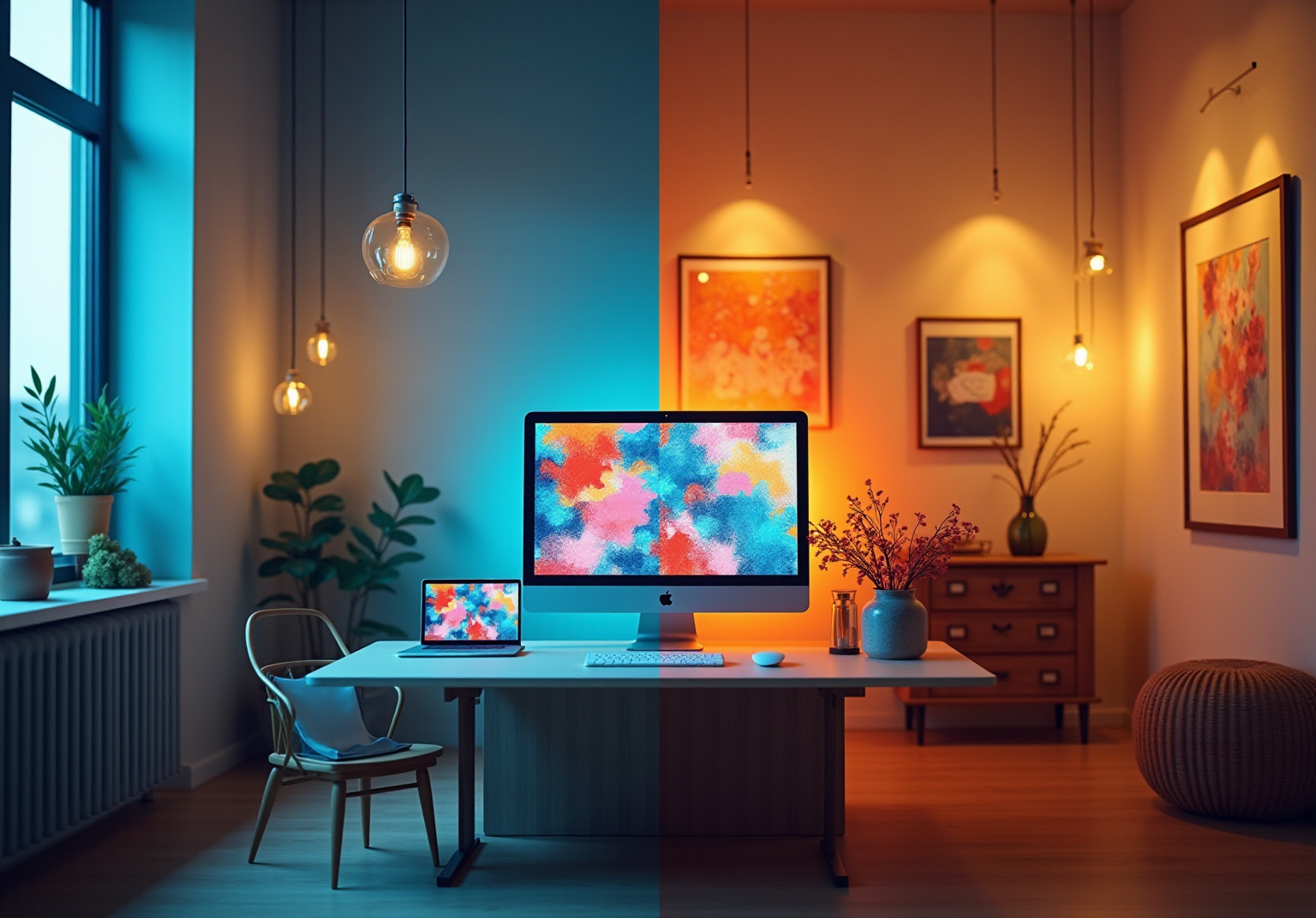 Choosing the Right Selling Platform for Abstract Art Choosing the Right Selling Platform for Abstract Art