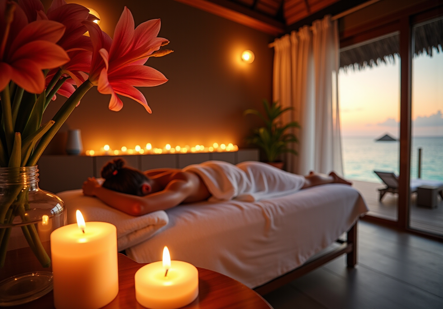 10 Couples Massage Stories to Rekindle Your Romance