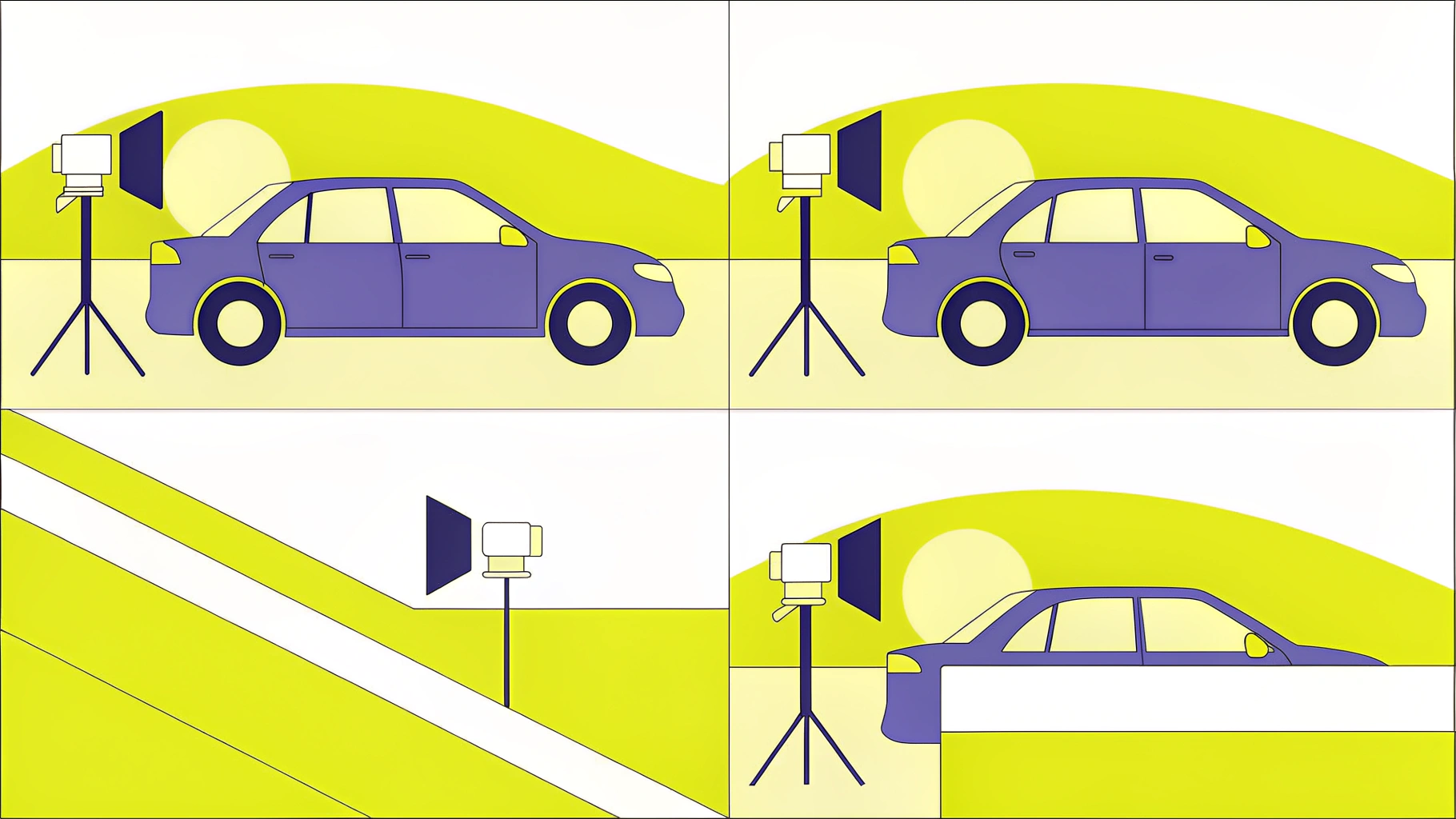 Before and After Car Detailing Transformation