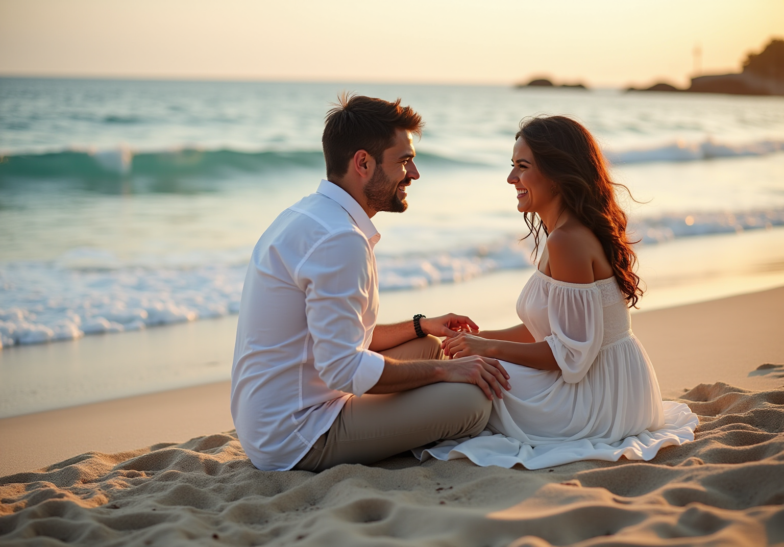 Planning a Dream Honeymoon