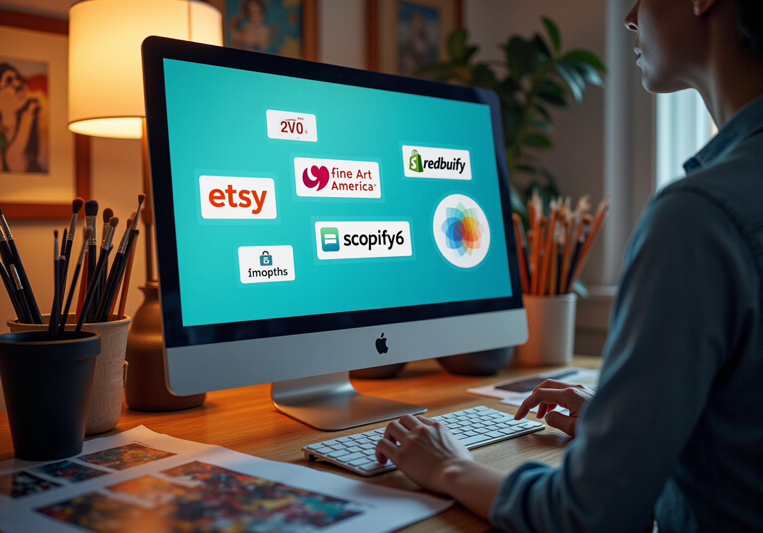 Navigating Online Selling Platforms Navigating Online Selling Platforms